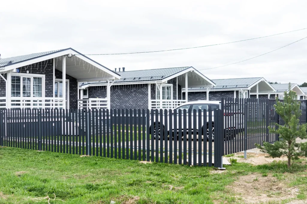 Fences | Western Iron Works
