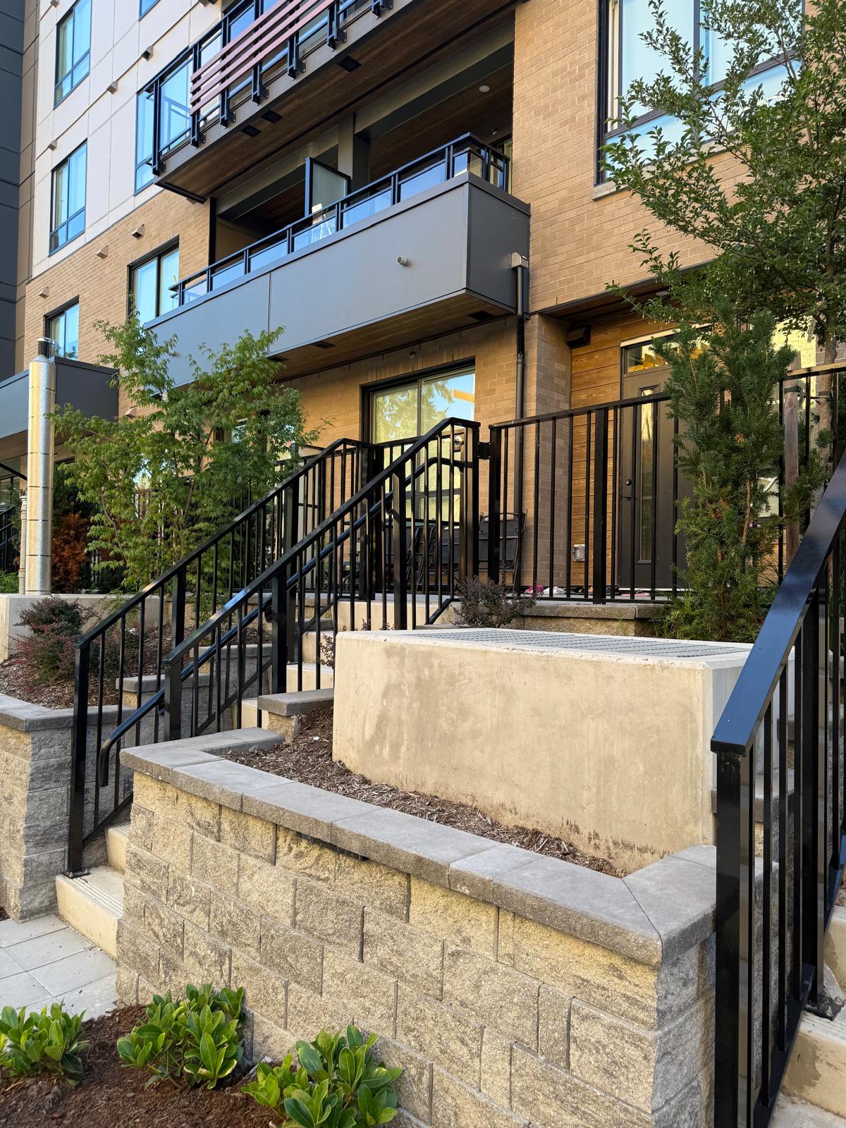 Gates & Doors | Western Iron Works